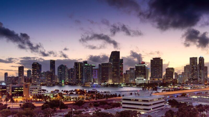 Miami: Private Luxury Airplane Tour with Champagne - The Sum Up: Who Should Consider This Tour?