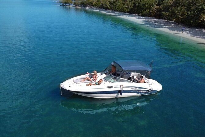 Miami Private Millionaires Boat Tour - An In-Depth Look at the Experience