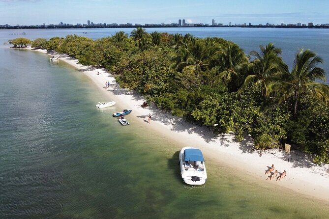Miami Private Millionaires Boat Tour - FAQs
