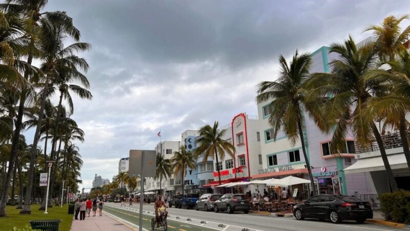 Miami: Private sightseeing and highlights exploring tour - FAQ