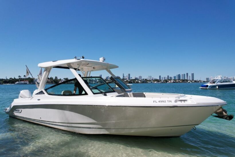 Miami: Private Star island, Miami Skyline & Miami River Tour - A Closer Look at the Tour Experience