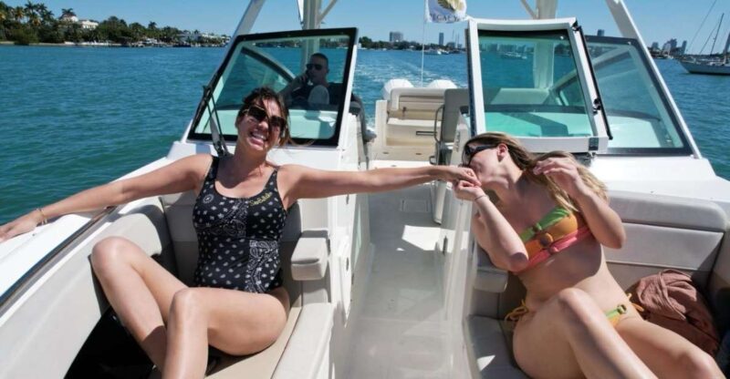 Miami: Private Star island, Miami Skyline & Miami River Tour - Who Should Book This Tour?