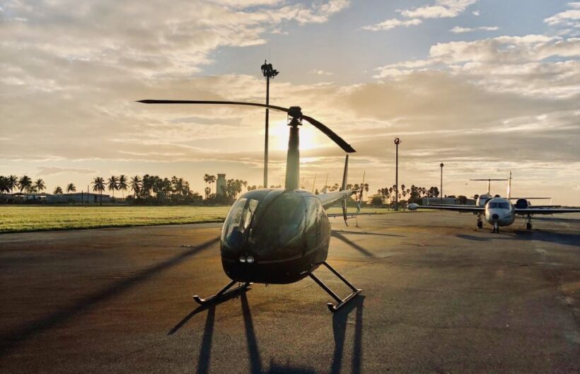Miami: Private Sunset Helicopter Tour - An In-Depth Look at the Miami Sunset Helicopter Experience