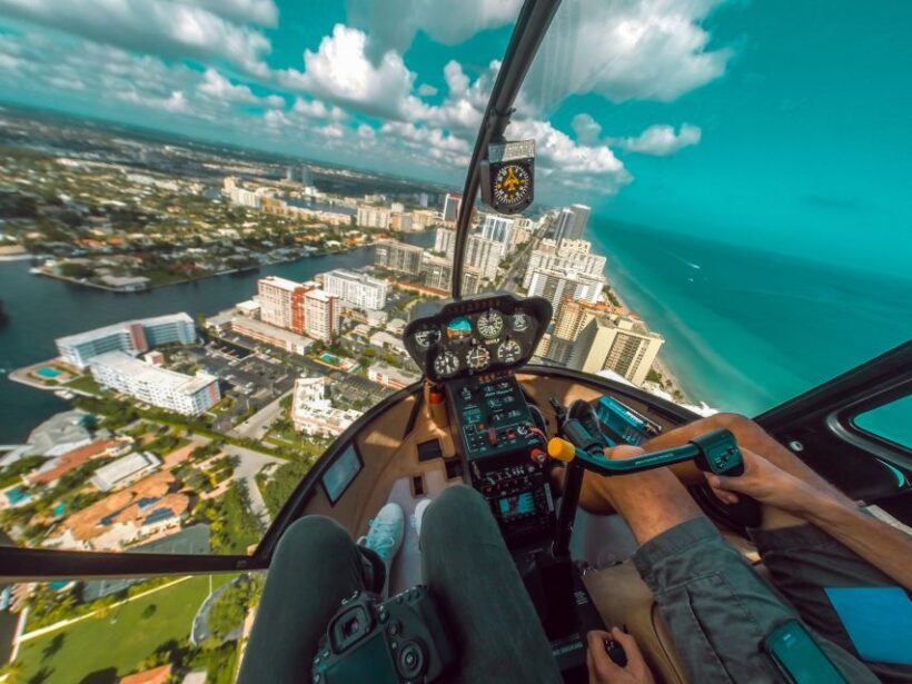 Miami: Private Sunset Helicopter Tour - Final Thoughts