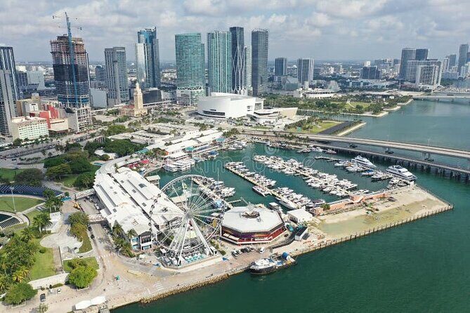 Miami Private Tour in 5 Hours - Why Choose a Private Tour in Miami?