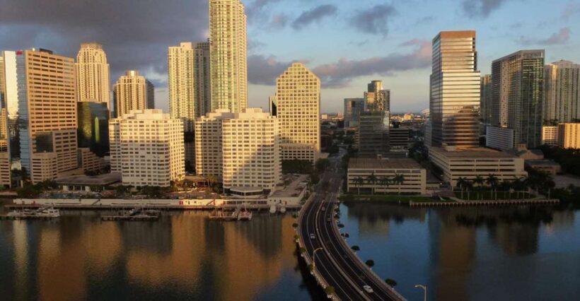 Miami: Private Walking Tour with a Local - An Honest Look at the Private Miami Walking Tour