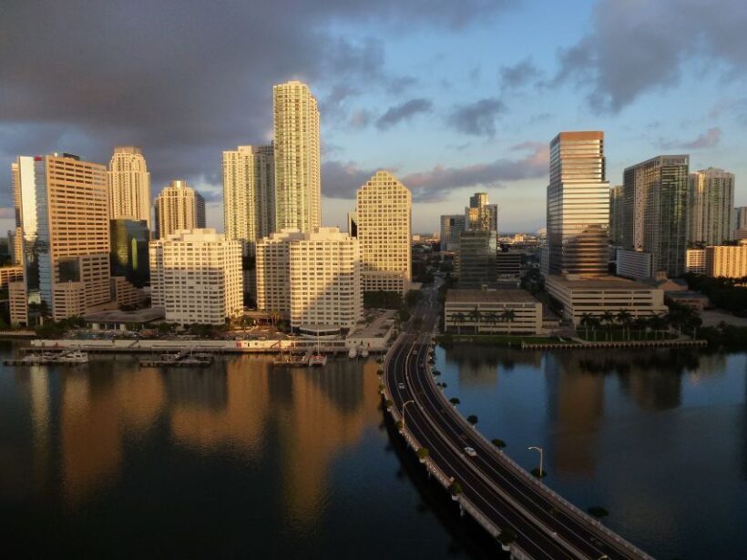 Miami: Private Walking Tour with a Local - FAQ