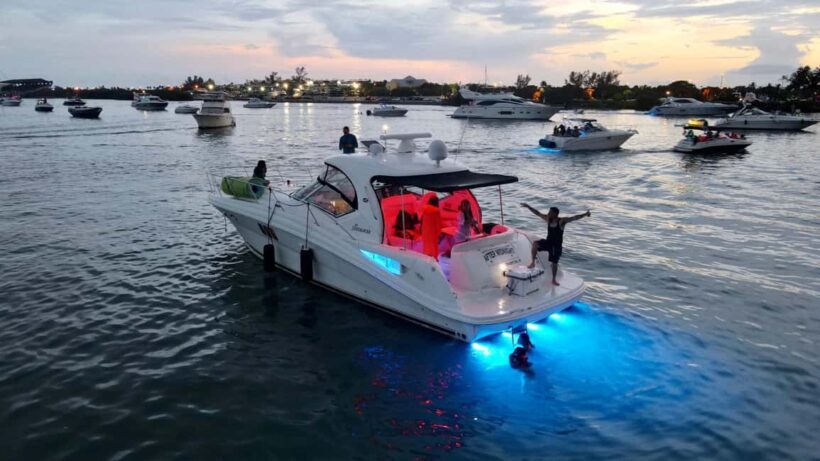 Miami: Private Yacht Charter - Authentic Experiences and What Sets It Apart