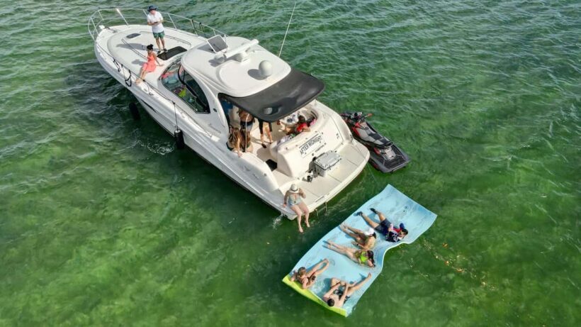 Miami: Private Yacht Charter - Final Thoughts: Is This Experience Worth It?