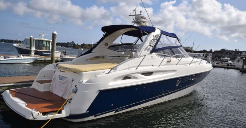 Miami: Private Yacht for up to 12 People - The Cost & Value