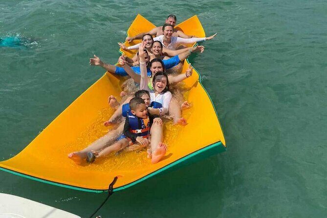 Miami Private Yacht Rental 2 to 4 hours for 12 ppl, Champagne - Final Thoughts