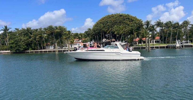 Miami: Private Yacht Rental Tour with Champagne and Snorkel - Frequently Asked Questions