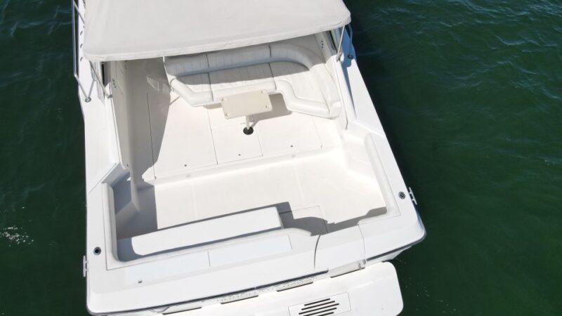 Miami: Private Yacht Rental Tour with Champagne and Snorkel - FAQ
