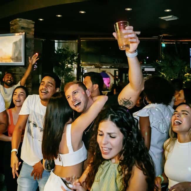 Miami Pub Crawl + Clubbing Experience - FAQs