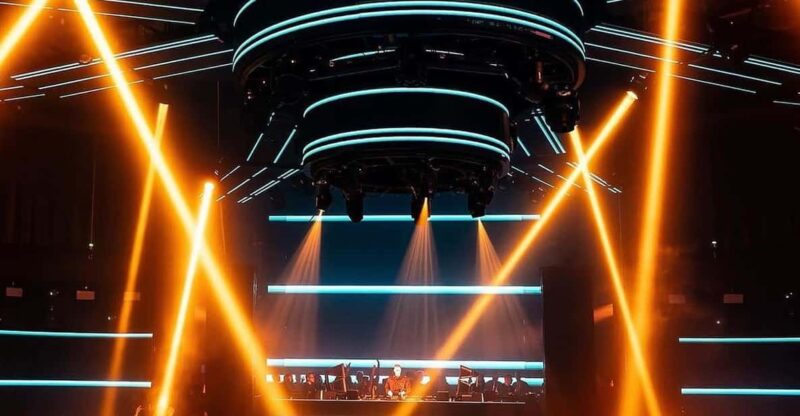 Miami Pub Crawl + Clubbing Experience - Key Points