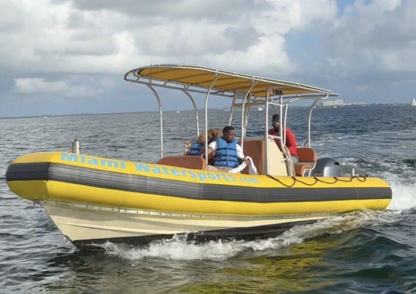 Miami: Relaxing Sightseeing Boat Ride - Pricing & Value Analysis