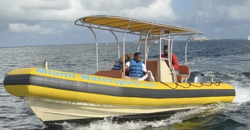 Miami: Relaxing Sightseeing Boat Ride - Who Will Enjoy This Tour?