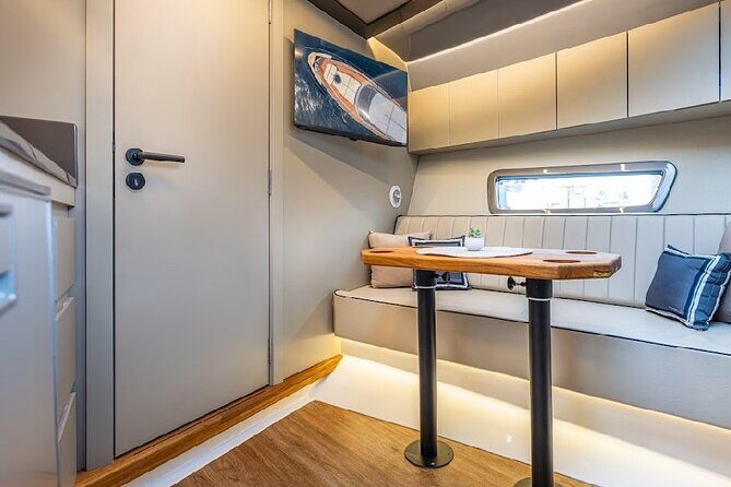 Miami: Rent a Private Yacht 4 Hours with Captain and Crew - What Travelers Say (Based on Reviews)