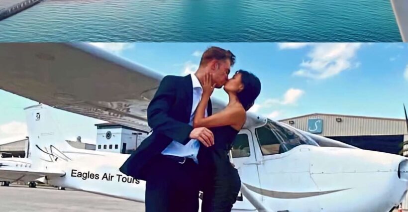 Miami: Romantic 1-Hour Private Flight Tour with Champagne - The Sum Up