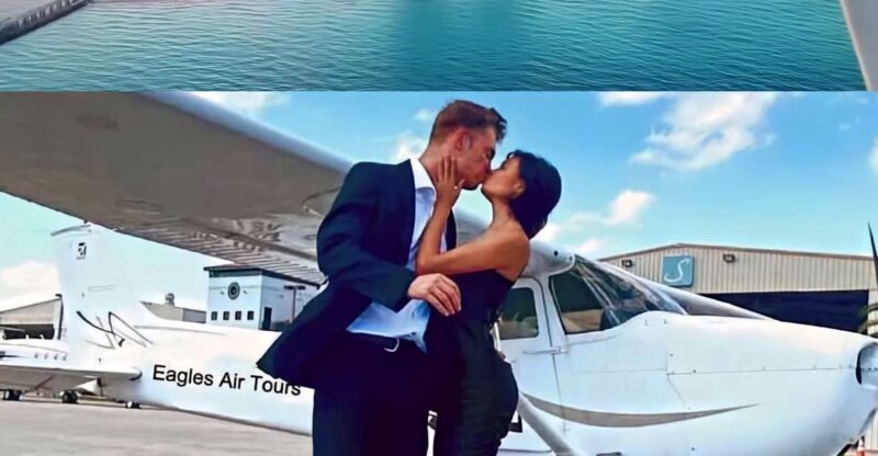 Miami: Romantic 1-Hour Private Flight Tour with Champagne - FAQs