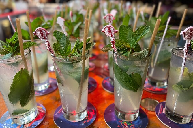 Miami Salsa Dance Party Mojitos, Bites & Lessons at Mango's - Final Thoughts