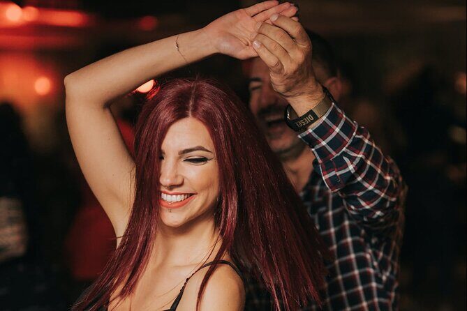 Miami Salsa Lovers Dance Experience - An Honest Look at the Miami Salsa Lovers Dance Experience