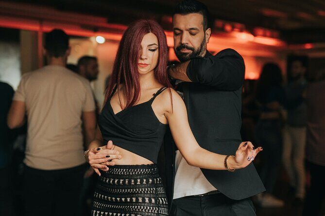 Miami Salsa Lovers Dance Experience - FAQ