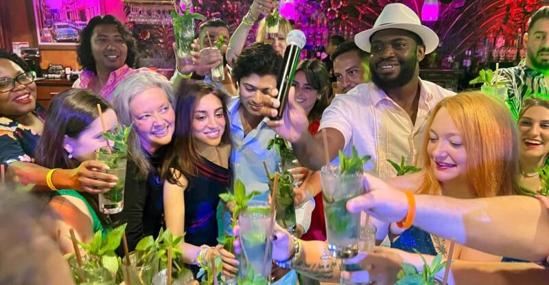 Miami Salsa Party: Lessons, Mojitos, Appetizers & Live Music - Real Talk: What Travelers Say
