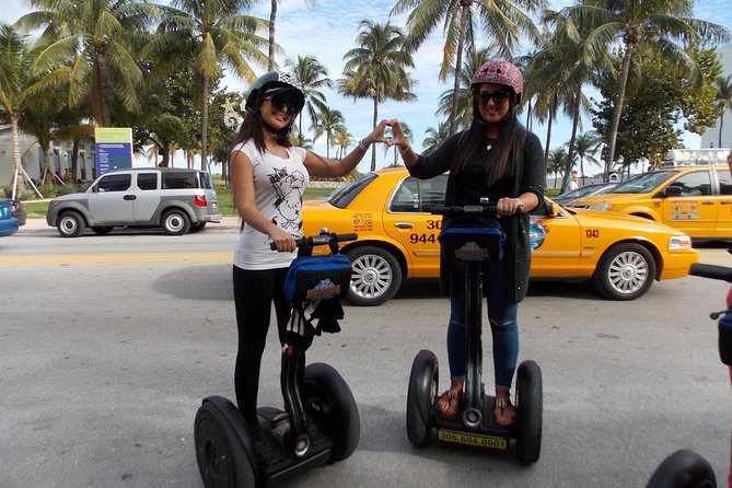 Miami Segway Tour - Final Thoughts: Is It Worth It?