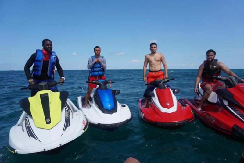 Miami: Self-drive Jetski Adventure - Who Should Consider This Activity?
