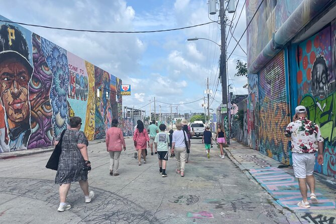 Miami sightseeing and Millionaire row boat tour - Authentic Insights from Traveler Reviews