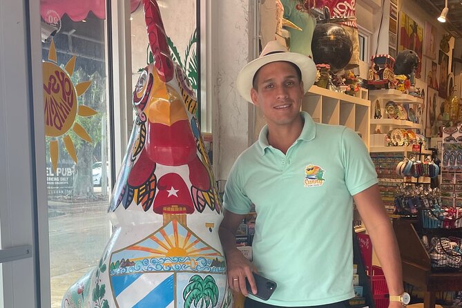 Miami sightseeing and Millionaire row boat tour - Who Will Love This Tour?