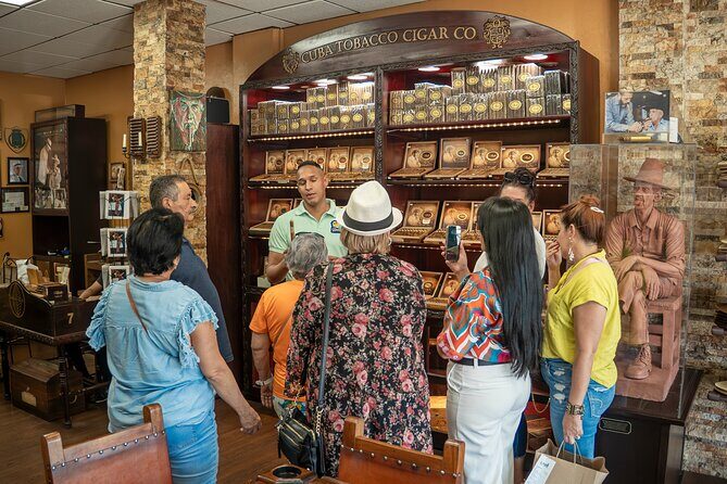 Miami Sightseeing and walking tour: Top Sights & Hidden Gems - A Close Look at the Itinerary