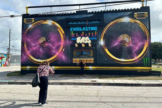 Miami Sightseeing and walking tour: Top Sights & Hidden Gems - The Sum Up