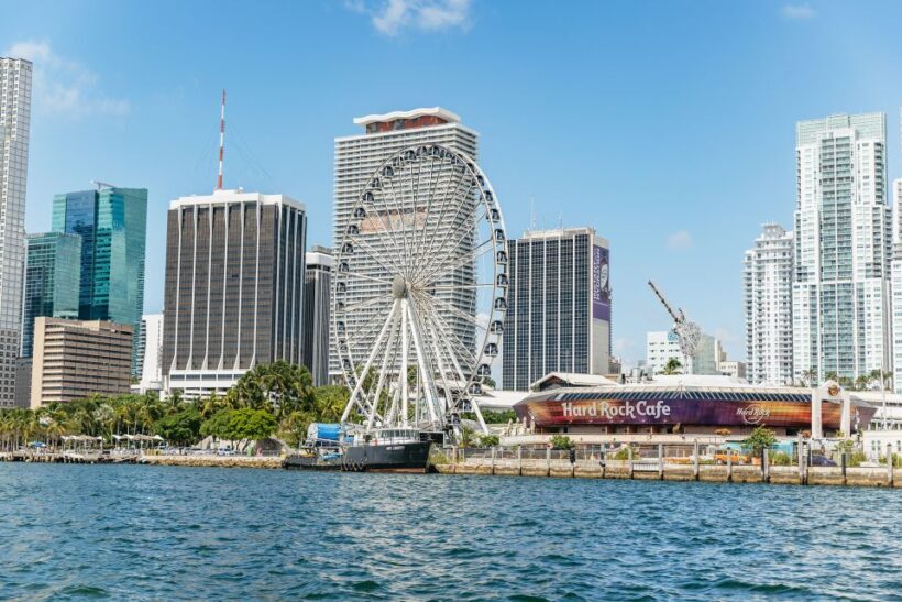 Miami: Sightseeing Speedboat Tour - What the Reviews Say