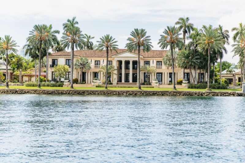 Miami: Sightseeing Speedboat Tour - Practical Tips for Your Speedboat Ride