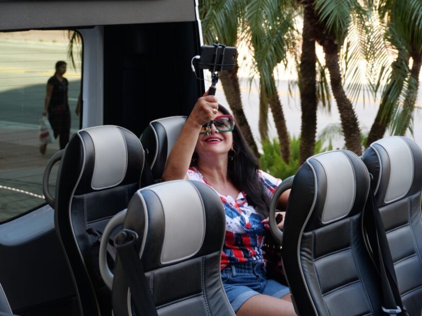 Miami Sightseeing Tour in a Convertible Bus (French) - Who Will Love This Tour?