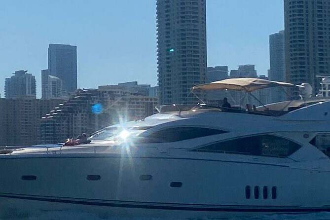 Miami Skyline 75 Minute Luxury Cruise of Millionaire's Homes - Who Should Book This Tour?