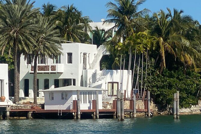 Miami Skyline Cruise of Millionaire Homes with Hotel Pick-up - Practical Details and Tips