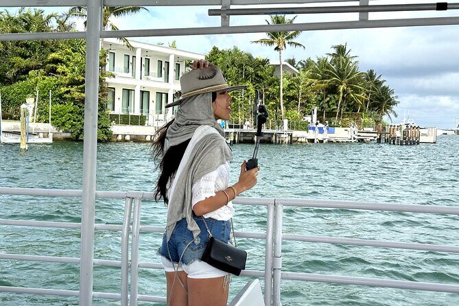 Miami Skyline Cruise to Millionaire's Homes from South Beach - Who Should Consider This Tour?