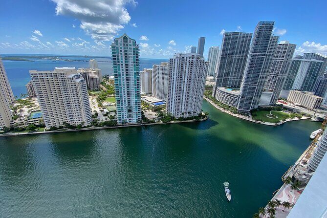 Miami: Skyline Sunset Cruise Biscayne Bay - Who Will Enjoy This Tour?