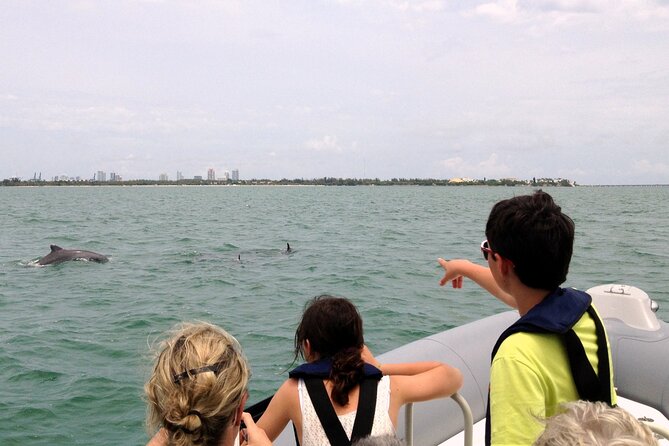 Miami Small Group Boat Tour: History, Wildlife, and Stiltsville - The Sum Up: Why This Tour Is a Great Choice