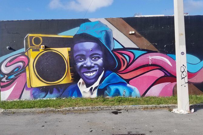 Miami Small Group City Tours of Wynwood Walls and Little Havana - What Makes This Tour Stand Out?