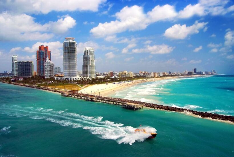 Miami: Small Group Tour w/Everglades, Little Havana & Cruise - An In-Depth Look at the Miami Small Group Tour