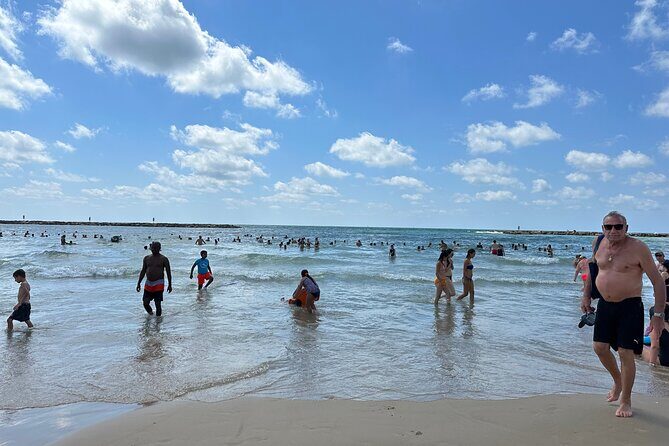 Miami: Snorkeling Adventure Small Group from Miami - Key Points