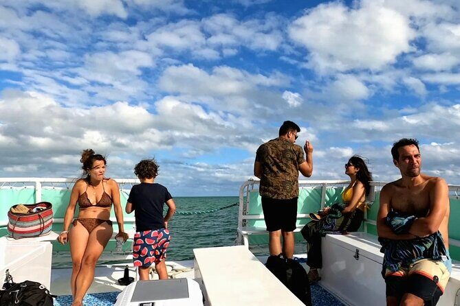 Miami: Snorkeling Experience - Analyzing the Value