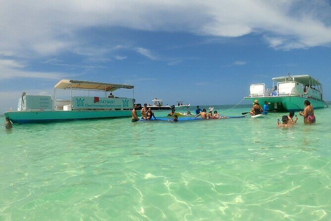 Miami: Snorkeling Experience - The Sum Up: Who Will Love This Tour?