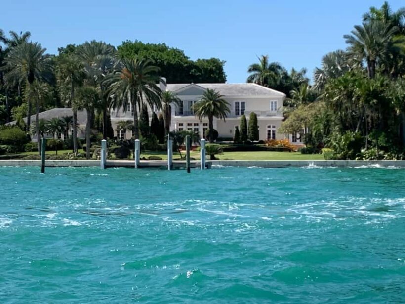 Miami Snorkeling for Beginners from Bayside Market Place - What Could Be Better