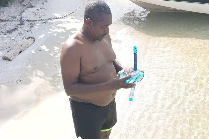 Miami: Snorkeling for Beginners Private Tour - An In-Depth Look at the Snorkeling Tour