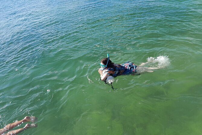 Miami: Snorkeling for Beginners Private Tour - The Sum Up